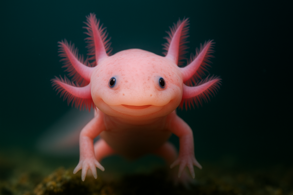 10 Strangest Animal Mutations Ever Recorded | Curious Chronicles